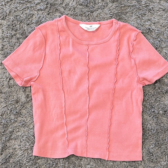 H&M | Shirts & Tops | Used Girl Top | Poshmark